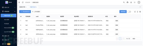 BTAB 蓝队分析工具箱专注于攻击特征分析 FreeBuf网络安全行业门户