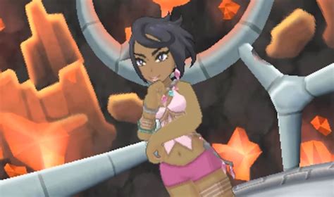 Pokémon Sunmoon 3ds Um Adeus à Alola Nintendo Blast