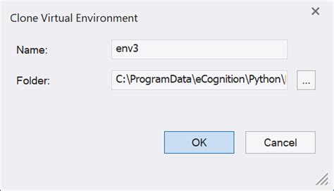 Python Integration