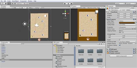 Objects Are Distorted With Perspective Camera Questions Answers