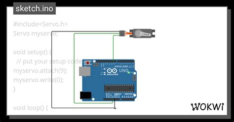 Wokwi Online Esp32 Stm32 Arduino Simulator
