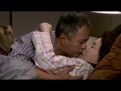 JTBC 무자식 상팔자 14회 명장면 희명과 유정의 입맞춤 YouTube