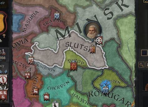 SLUTS R CrusaderKings