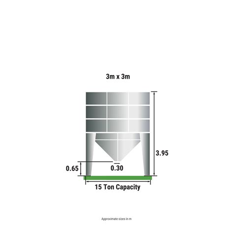 Feed Bin Dimensions At Toni Esser Blog