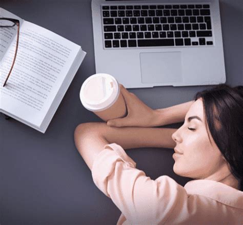 How To Fall Asleep After Drinking Coffee Is It Possible The Coffee Guru