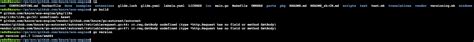 build fails pkg i18n i18n go 52 17 undefined asset · issue 1552
