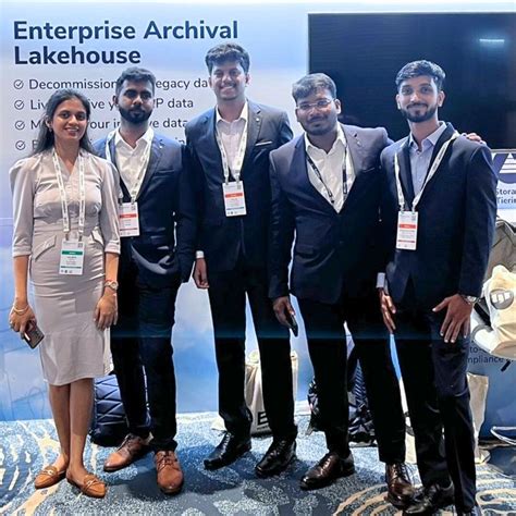 Platform 3 Solutions On Linkedin Gartnerda Datainnovation Digitaltransformation