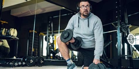 بدنسازی برای افراد چاق 15 نکته کلیدی و مهم • موج کوه