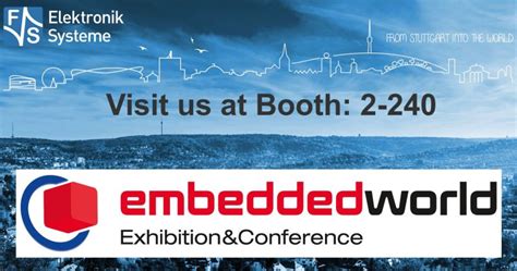 Fands Elektronik Systeme Gmbh On Linkedin Ew24 Nxp Imx8ulp Imx93