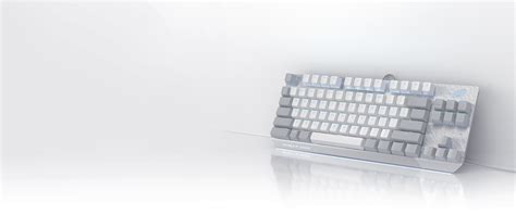 Asus ROG Strix Scope NX TKL X Keyboard Price In BD RYANS