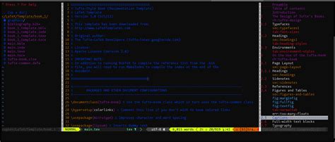 I Set Up Vim Latex Editing In Windows Terminal Rlatex