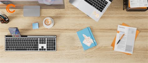 Chesona Wireless Keyboard And Mouse Combo Wireless Rechargeable Full Size Mulit