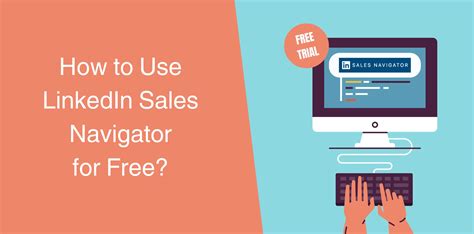 How To Use Linkedin Sales Navigator For Free Octopus Crm