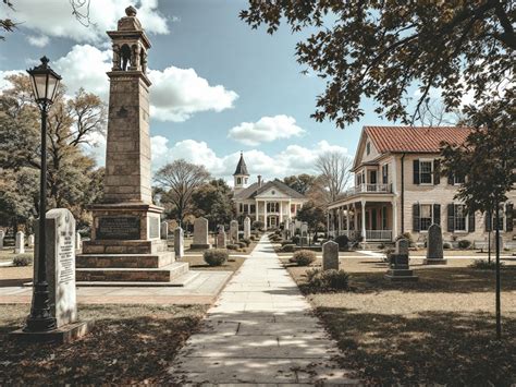 15 Small Town Gems In Kentucky You Need To Visit