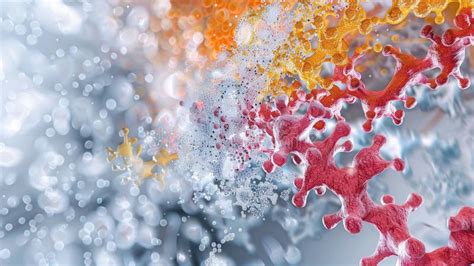 Cellular Proteomics Analysis Of Proteins And Biomolecules In Laboratory Cellular Proteomics Analysis Of Proteins And Biomolecules In Laboratory