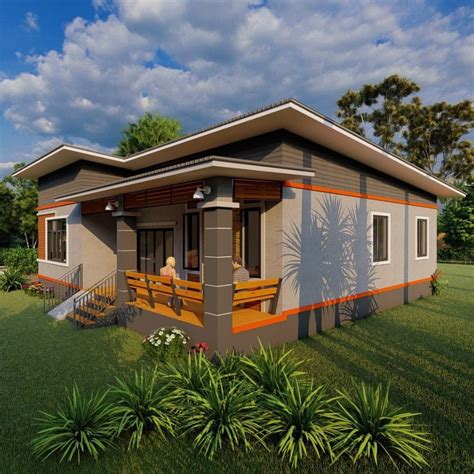 ບ້ານຊັ້ນດຽວ ລາຄາບໍ່ເກີນ 399 ລ້ານ ກີບ