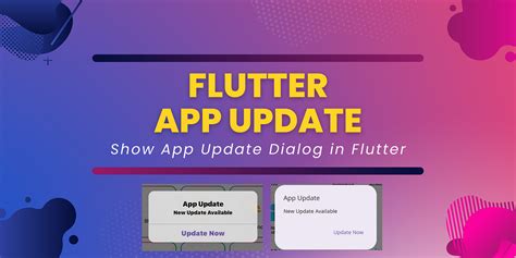 Flutter App Update Flutter Plugin That Check If The User By Lakshydeep Vikram Go With