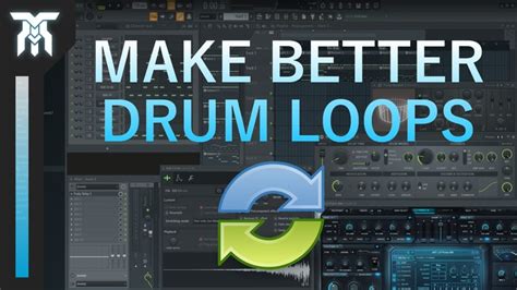How To Make Drum Loops Sound Better Transverse Audio