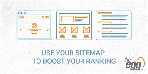 What Is An Xml Sitemap A Fundamental Seo Tool The Egg Company
