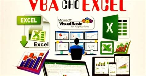 Hướng Dẫn Lập Trình Vba Cho Excel Newshopvn Sách