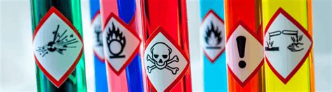 I Pittogrammi Clp Di Rischio Chimico Vincenzogalassoeu