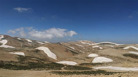 Qurnat As Sawda Hike Mediterranean Adventures