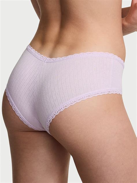 Victorias Secret Cheeky Panties