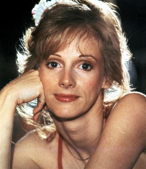 Sondra Locke Actress
