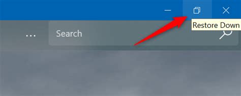 7 Ways To Minimize And Maximize Apps In Windows 10 Digital Citizen