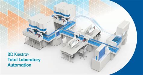 Bd On Linkedin Bd Kiestra™ Total Lab Automation Tla System