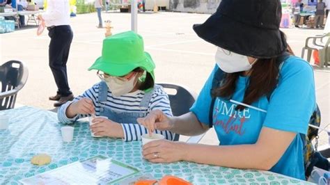 가정의 달은 가족과 함께 놀고 싶어요