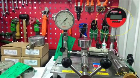 Torque Turn Monitoring System Torque Turn Laboratory