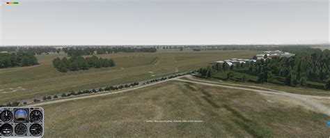 Visibilityfog Display Issue In Opengl When Running Skyscapes Bug Partially Solved