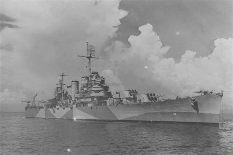 mystery solved the final secret of a wwii era us navy vessel revealed
