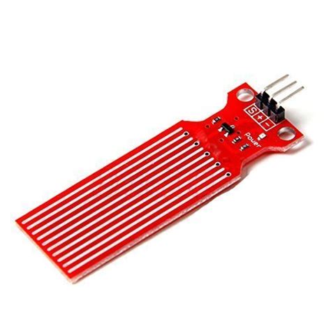 Buy Water Level Depth Detection Sensor For Arduino