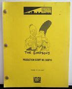 Blame It On Lisa Wikisimpsons The Simpsons Wiki