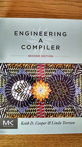 9780120884780 Engineering A Compiler Keith Cooper Linda Torczon