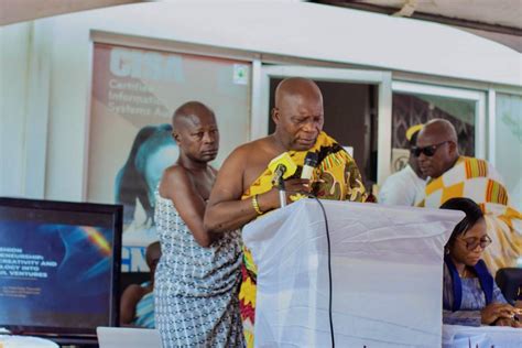 Openlabs Ghana Launches Groundbreaking Garment Construction Programme