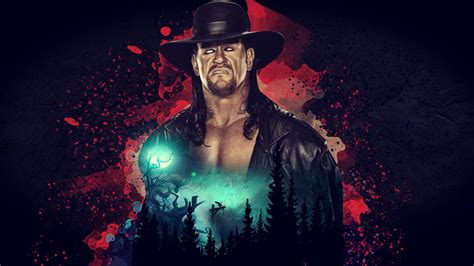 Wwe Undertaker Wallpapers 65 Images