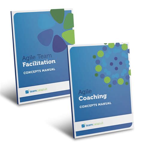 Agile Team Coach Bootcamp Icp Atf Icp Acc Centre For Agile Coaching