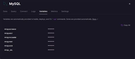 Golang And Uadmin Cicd Using 🚅railway