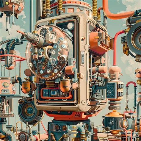 Reactive Machines Type Of Ai Terminology Ai Blog