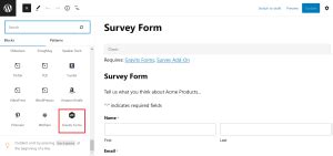 Embedding Gravity Forms In WordPress Shortcodes More