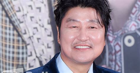 [td포토] 송강호 연기의 신