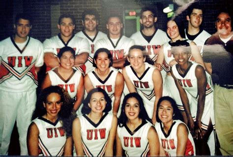 UIW Spirit Alumni Spirit University Of The Incarnate Word
