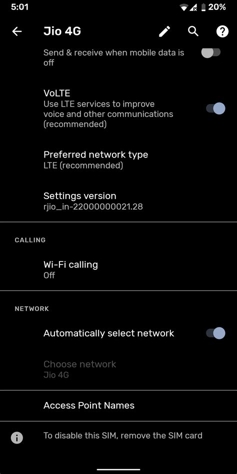 wi fi calling not working on android try these 9 solutions