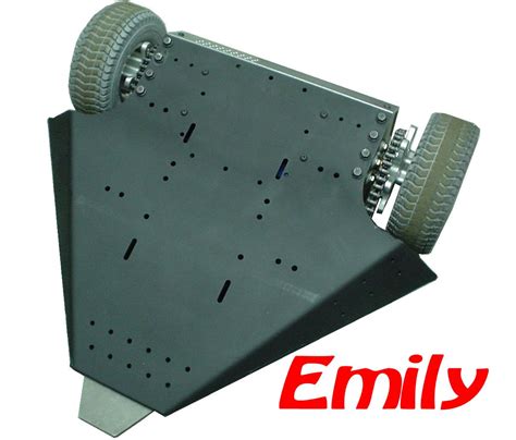 Emily Robot Combat Archive