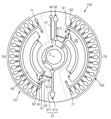 Microfluidic Device Eureka Patsnap Microfluidic Device Eureka Patsnap