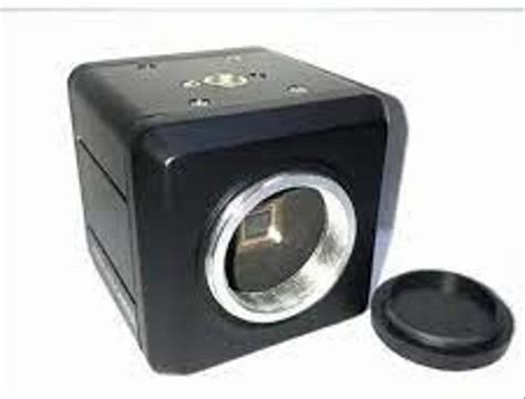 Ccd Camera Industrial Camera At Best Price In Surat By Cvl Innovation