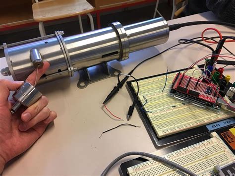 Missing Pulses Programming Arduino Forum